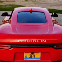 Bricklin 3EV: Coming Soon? | The Daily Drive | Consumer Guide®