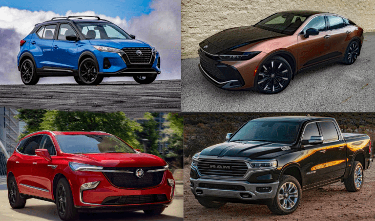 Meet the 2024 Consumer Guide Best Buys | The Daily Drive | Consumer Guide®