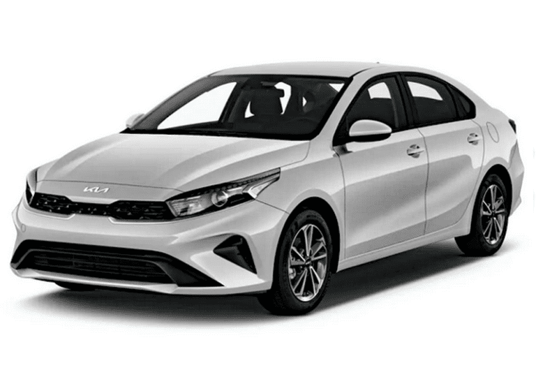 The Cheapest Sedan in America | The Daily Drive | Consumer Guide®