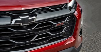 2025 Chevrolet Equinox: First Look | The Daily Drive | Consumer Guide®