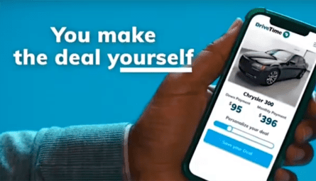 DriveTime’s Deceptive Ads: “You Name the Deal” | The Daily Drive ...
