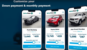 DriveTime’s Deceptive Ads: “You Name the Deal” | The Daily Drive ...