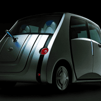 Toyota Pod: Forgotten Concept | The Daily Drive | Consumer Guide®