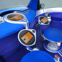 Toyota Pod: Forgotten Concept | The Daily Drive | Consumer Guide®