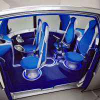 Toyota Pod: Forgotten Concept | The Daily Drive | Consumer Guide®