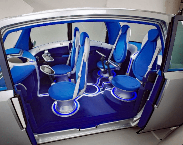 Toyota Pod: Forgotten Concept | The Daily Drive | Consumer Guide®