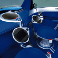 Toyota Pod: Forgotten Concept | The Daily Drive | Consumer Guide®