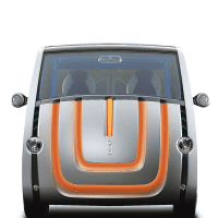 Toyota Pod: Forgotten Concept | The Daily Drive | Consumer Guide®