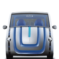 Toyota Pod: Forgotten Concept | The Daily Drive | Consumer Guide®