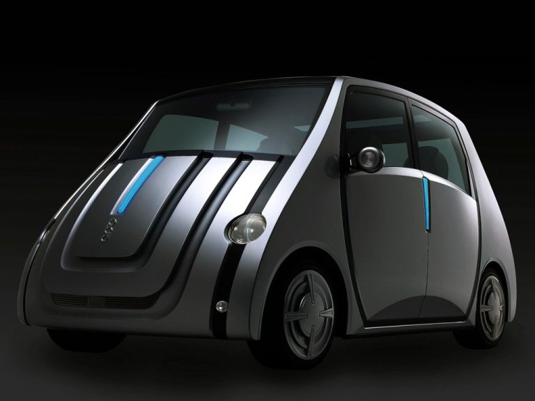 Toyota Pod: Forgotten Concept | The Daily Drive | Consumer Guide®