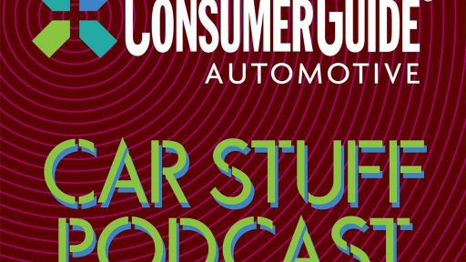 Consumer Guide Car Stuff Podcast Episode 215: Off-Road in the Toyota ...