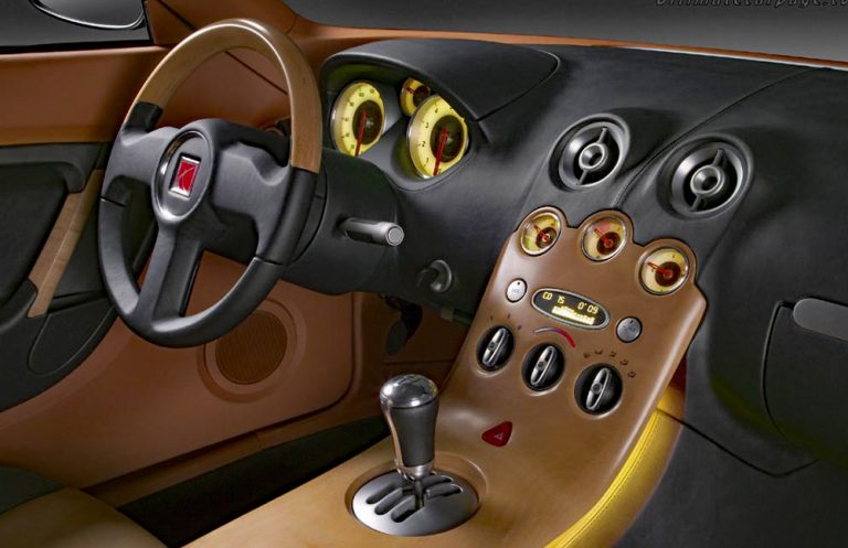 Saturn Curve: Forgotten Concept (Pictures and History) | The Daily ...