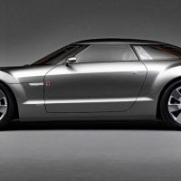Saturn Curve: Forgotten Concept (Pictures and History) | The Daily ...