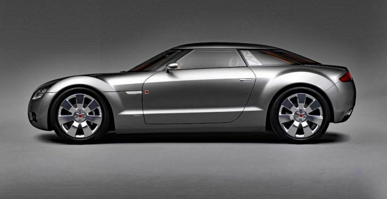 Saturn Curve: Forgotten Concept (Pictures and History) | The Daily ...