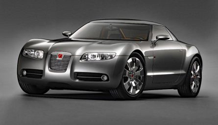 Saturn Curve: Forgotten Concept (Pictures and History) | The Daily ...