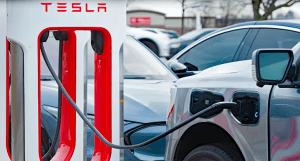 Ford to Offer Complimentary Adapters for Tesla Fast Charging Network ...