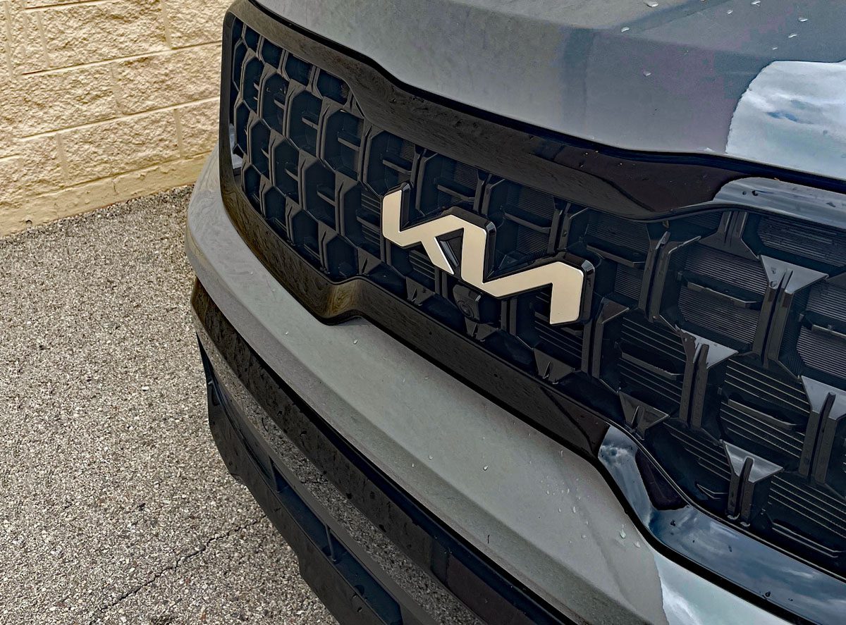 2024 Kia Telluride Sx Prestige X Line Review Prices And Specs The