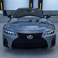 2024 Lexus IS 500 F Sport: Review, Prices, and Specs | The Daily Drive ...