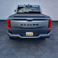 2025 Ram 1500 Tungsten: Review, Prices, and Specs | The Daily Drive ...
