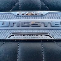 2025 Ram 1500 Tungsten: Review, Prices, and Specs | The Daily Drive ...
