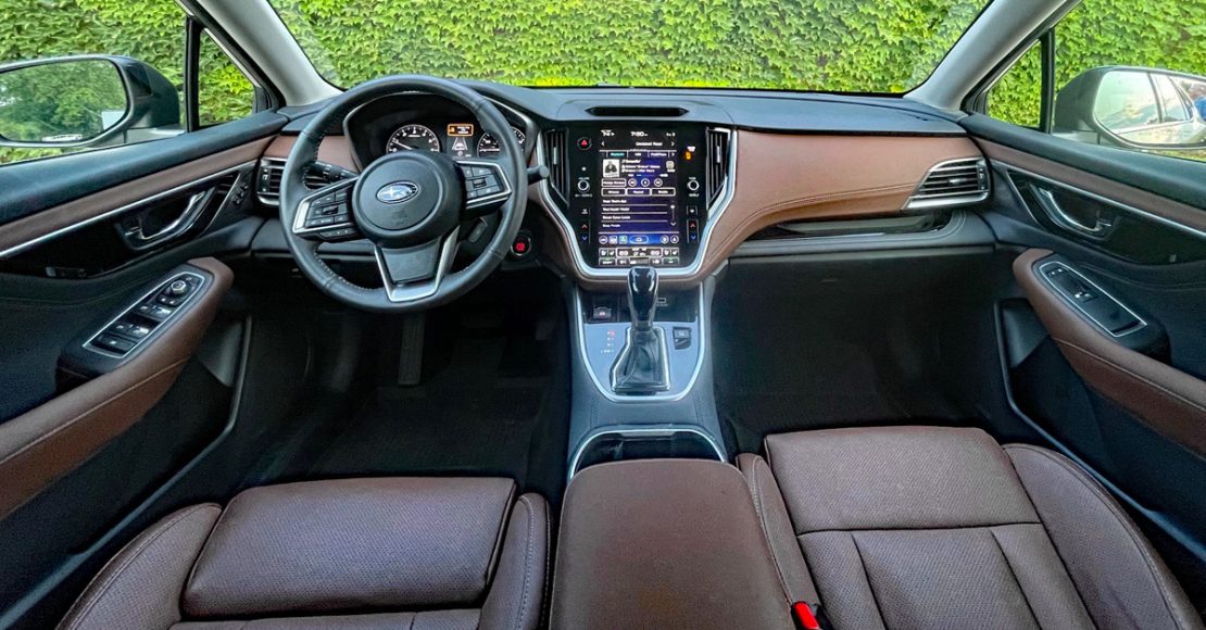 2024 Subaru Outback Touring XT: Review, Prices, and Specs | The Daily ...