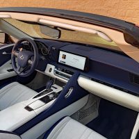 2024 Lexus LC 500 Convertible: Review, Prices, and Specs | The Daily ...
