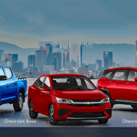 Mexico's Chinese Chevys | The Daily Drive | Consumer Guide®