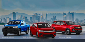 Mexico's Chinese Chevys | The Daily Drive | Consumer Guide®