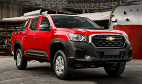 Mexico's Chinese Chevys | The Daily Drive | Consumer Guide®