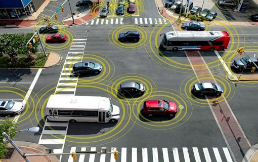 What is V2X? | The Daily Drive | Consumer Guide®