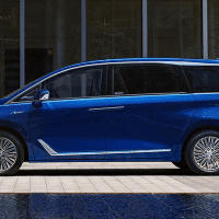 What is the Buick GL8 | The Daily Drive