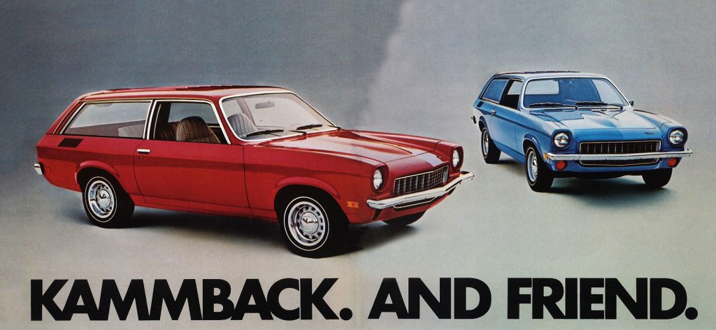 What is a Kammback? | The Daily Drive | Consumer Guide®