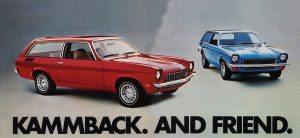 What is a Kammback? | The Daily Drive | Consumer Guide®