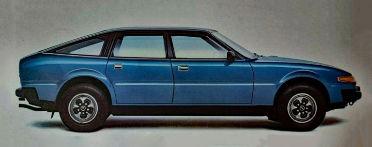 What is a Kammback? | The Daily Drive | Consumer Guide®