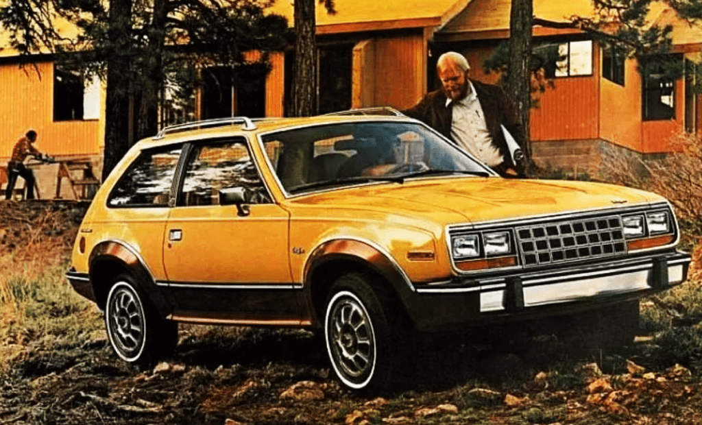 What is a Kammback? | The Daily Drive | Consumer Guide®