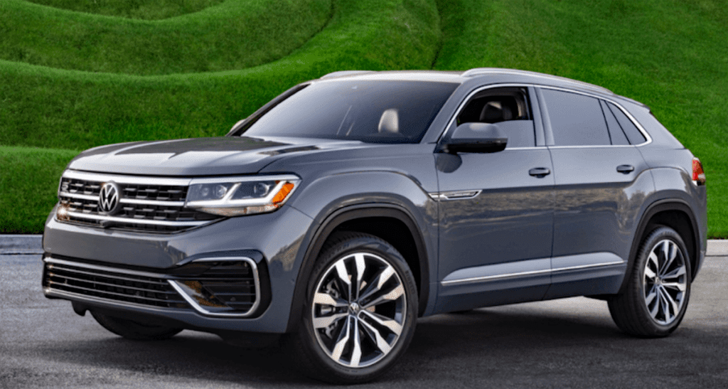 What is a Kammback? | The Daily Drive | Consumer Guide®