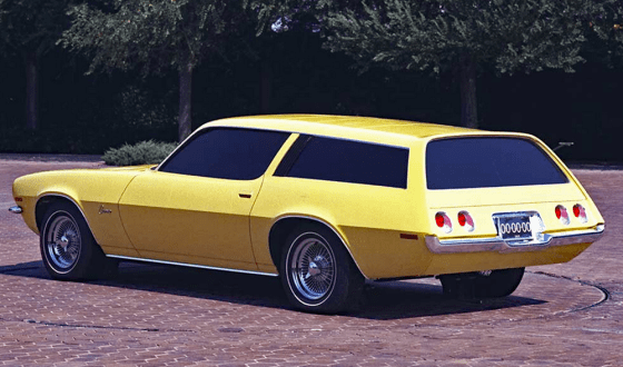 What is a Kammback? | The Daily Drive | Consumer Guide®