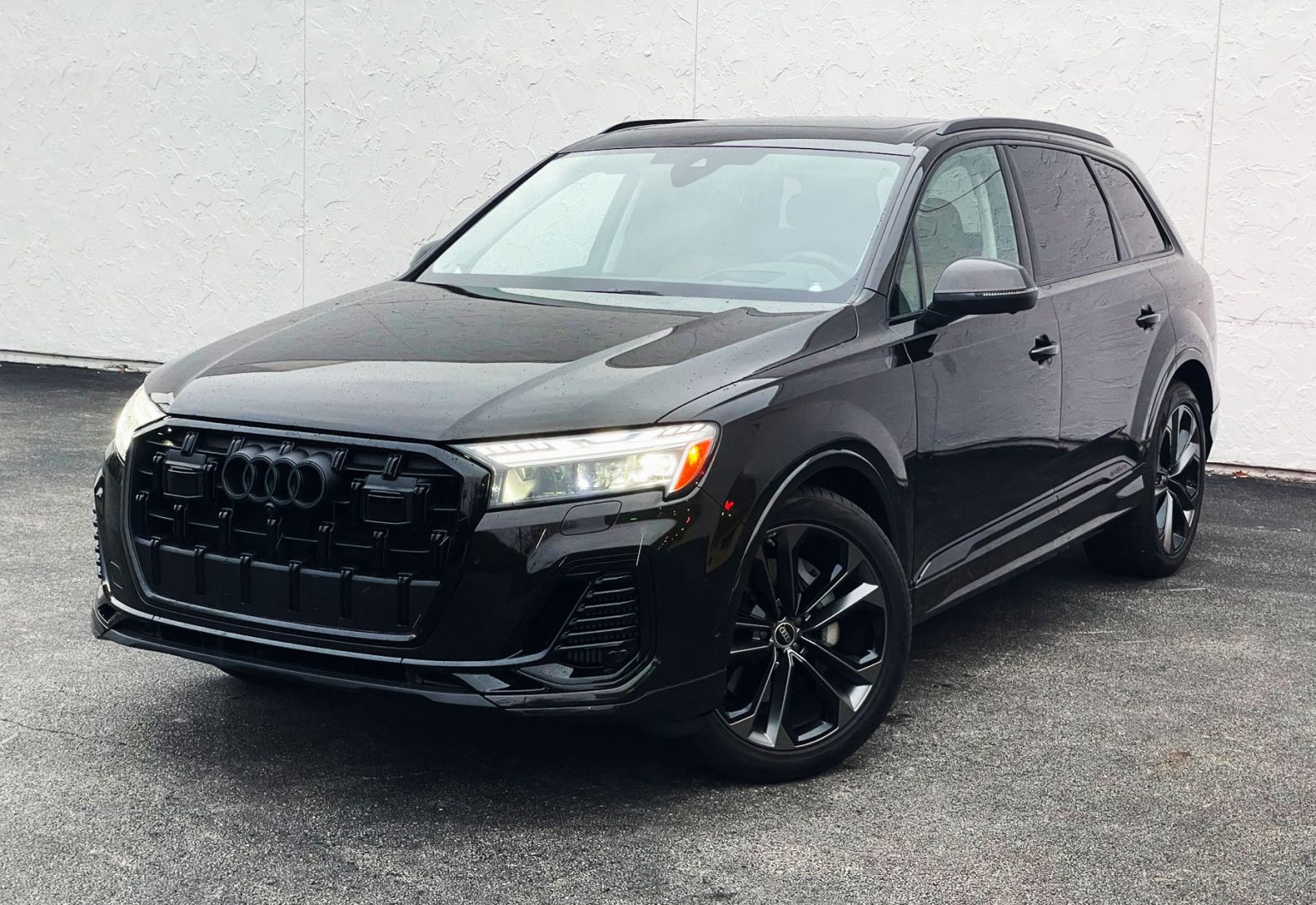 2025 Audi Q7 Prestige: Review, Prices and Specs | The Daily Drive ...