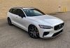 2025 Volvo V60 Polestar Engineered: Review, Prices and Specs | The ...