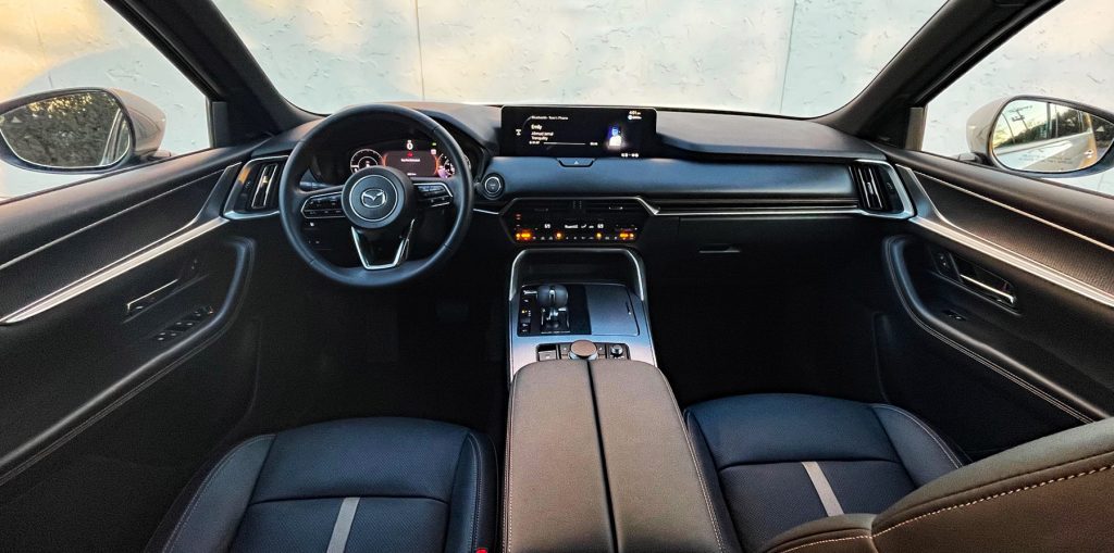 2025 Mazda CX-90 PHEV: Review, Prices and Specs | The Daily Drive ...