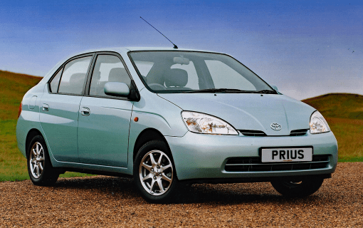 What is a Hybrid? | The Daily Drive | Consumer Guide®