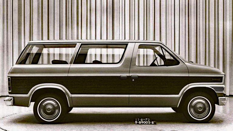 Ford Carousel: Forgotten Concepts | The Daily Drive | Consumer Guide®