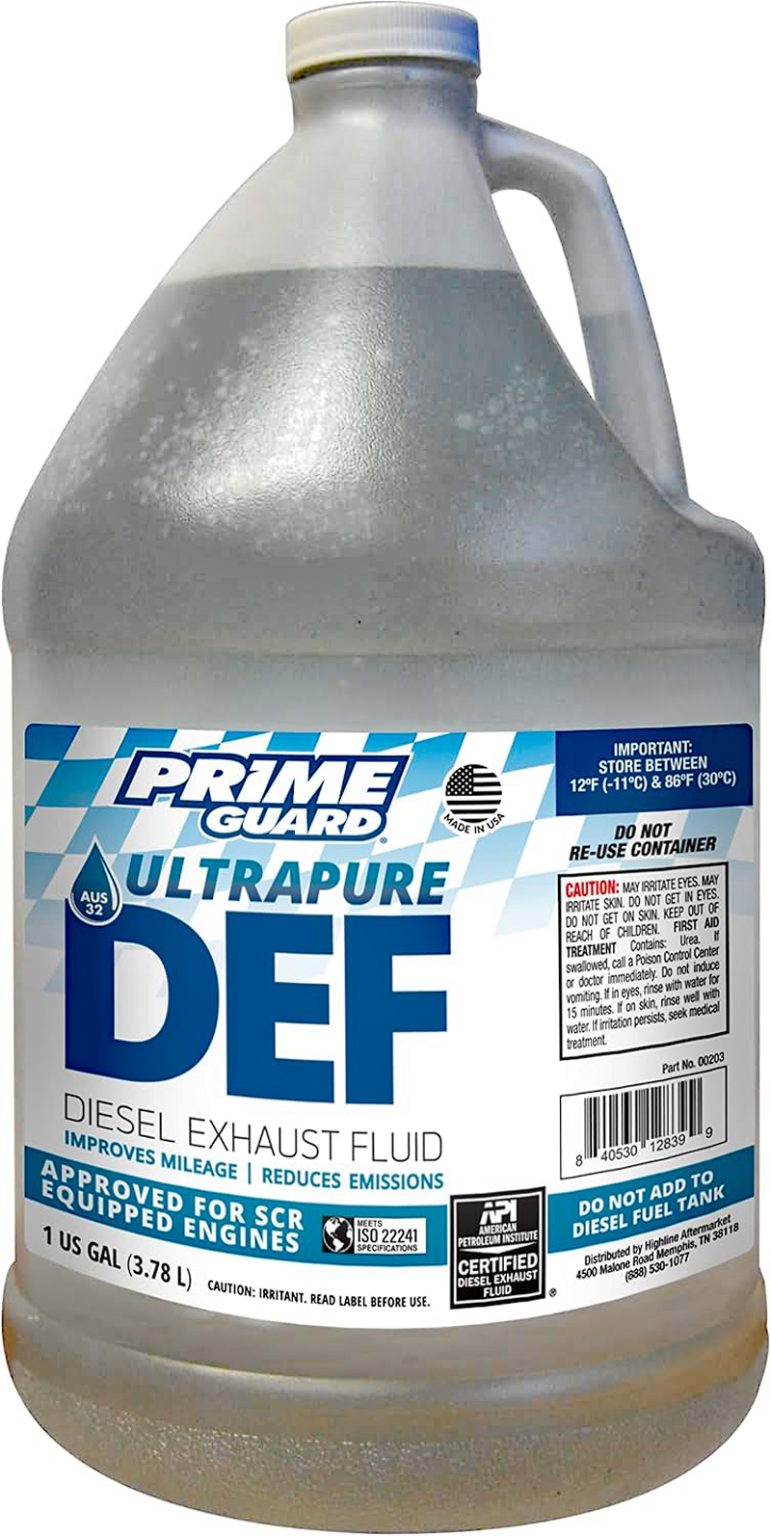 What is DEF? | The Daily Drive | Consumer Guide®