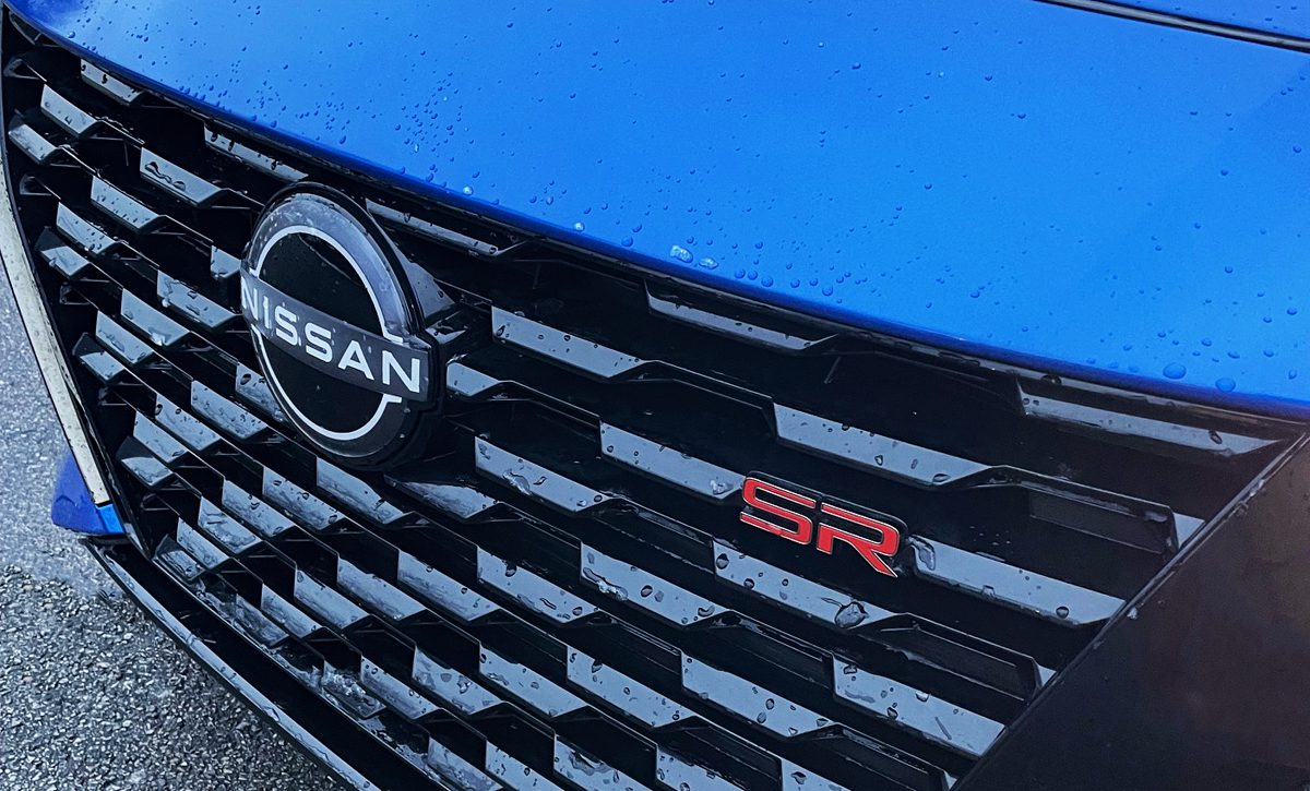 2025 Nissan Altima SR: Review, Prices, and Specs | The Daily Drive ...