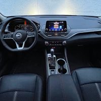 2025 Nissan Altima SR: Review, Prices, and Specs | The Daily Drive ...