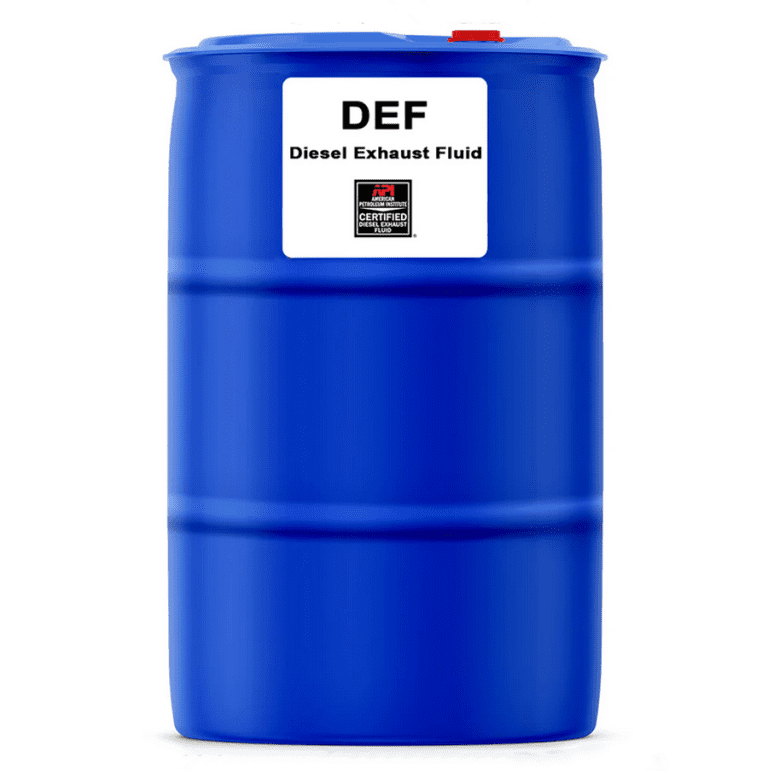 What is DEF? | The Daily Drive | Consumer Guide®