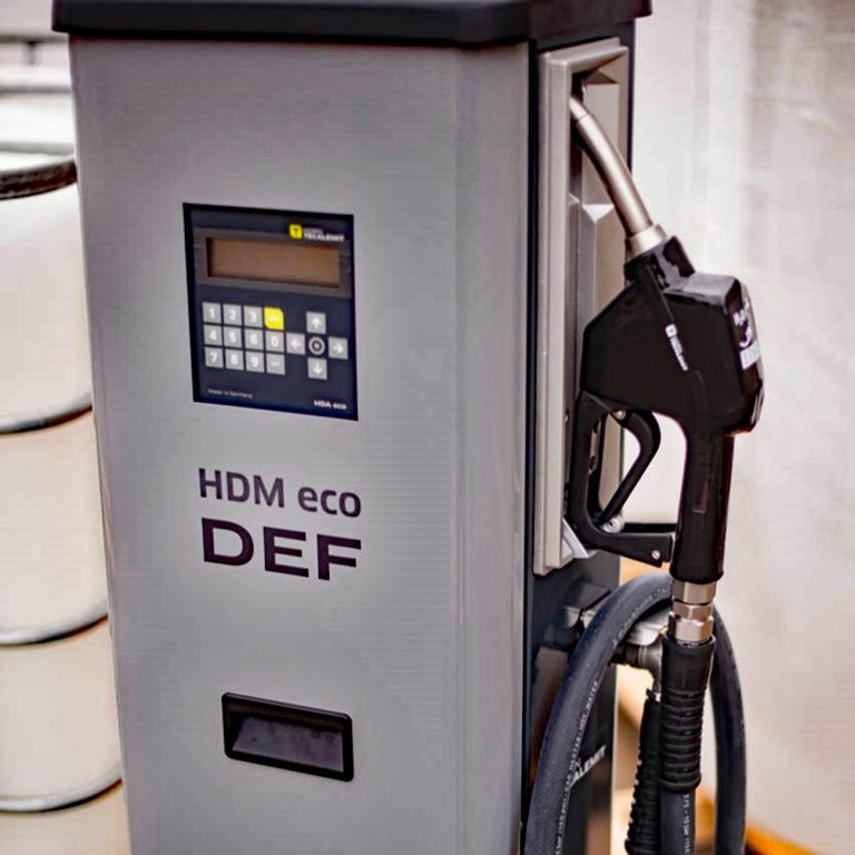 What is DEF? | The Daily Drive | Consumer Guide®
