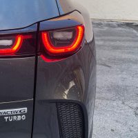 2025 Mazda CX-50 Turbo Premium: Review, Prices, and Specs | The Daily ...