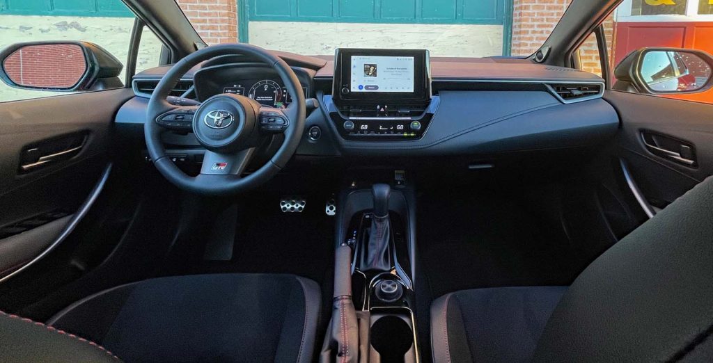 2025 Toyota GR Corolla: Review, Prices, and Specs | The Daily Drive ...