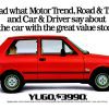 Yugo: Forgotten Car Brands | The Daily Drive | Consumer Guide®
